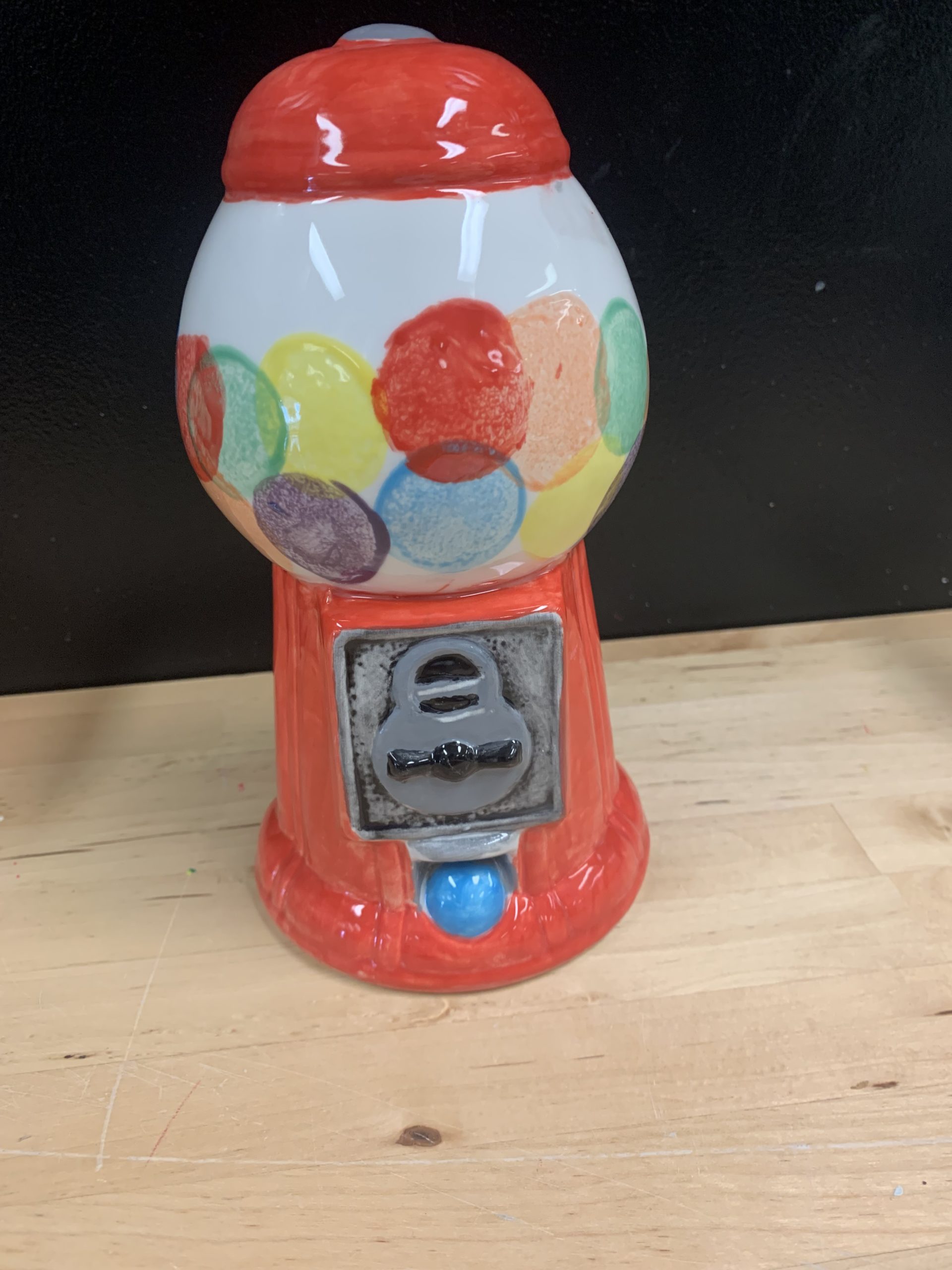 Welcome - Sunshine Pottery & Paint